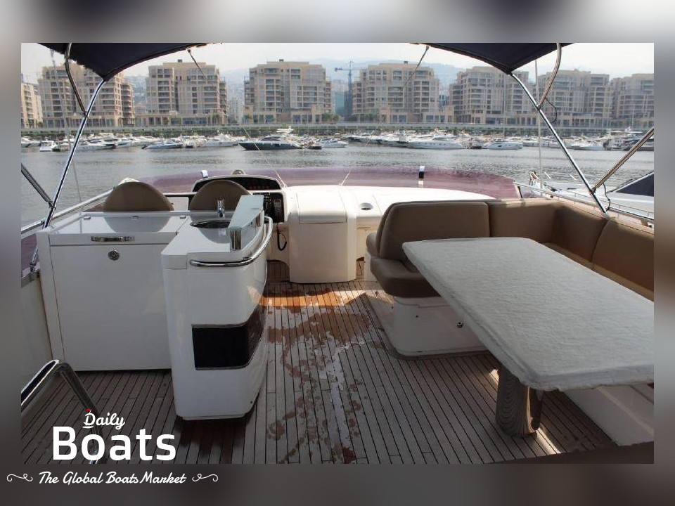 2013 Princess 64 for sale. View price, photos and Buy 2013 Princess 64 ...