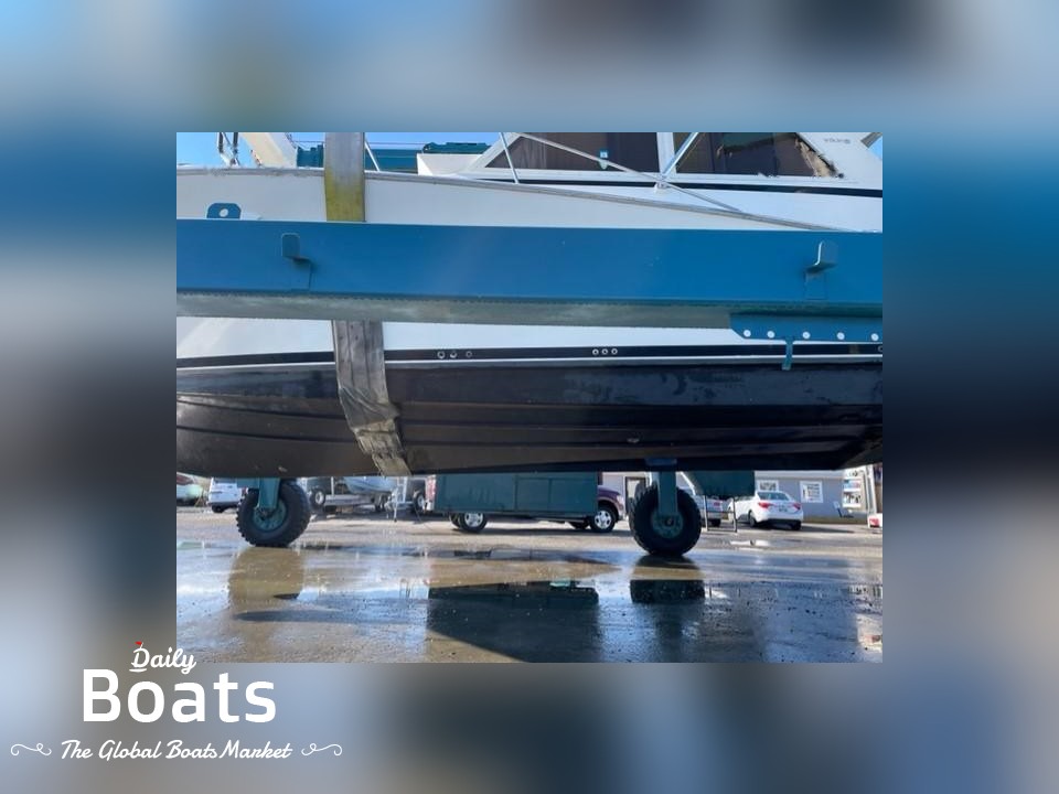 1986 Viking 41 for sale. View price, photos and Buy 1986 Viking 41 #446131