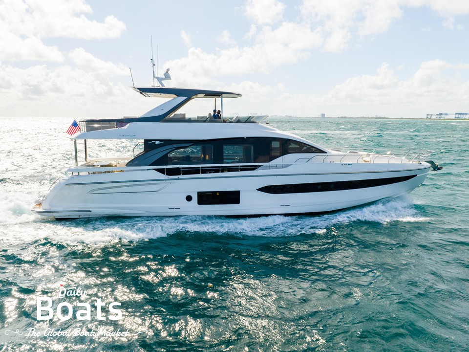 2022 Azimut 78 for sale. View price, photos and Buy 2022 Azimut 78 #446135