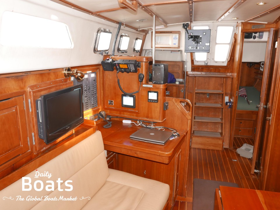 2000 Saga 43 for sale. View price, photos and Buy 2000 Saga 43 #446141