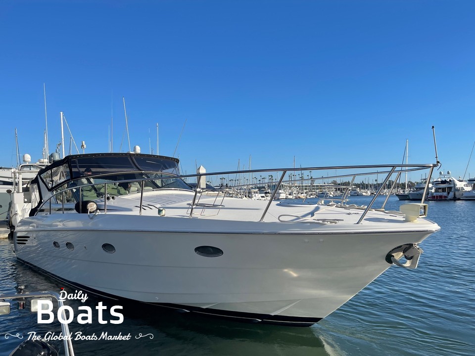 1996 Trojan Express Yacht for sale. View price, photos and Buy 1996 ...