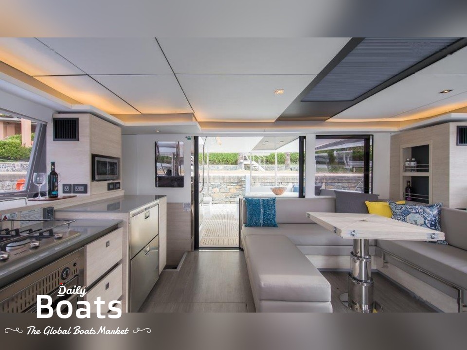 2021 Leopard 50 for sale. View price, photos and Buy 2021 Leopard 50 ...