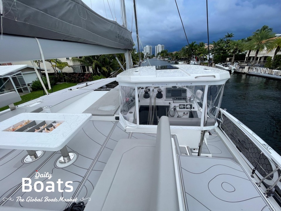 2021 Leopard 50 for sale. View price, photos and Buy 2021 Leopard 50 ...