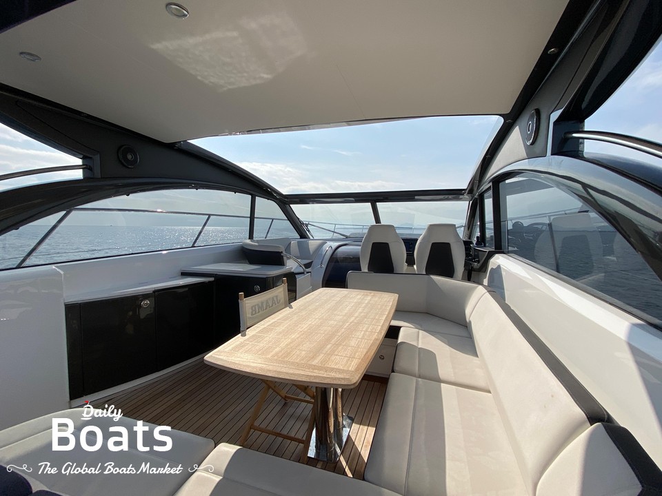 2015 Princess V48 Open for sale. View price, photos and Buy 2015 ...