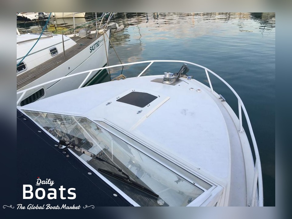 1990 Bertram 28 Moppie for sale. View price, photos and Buy 1990 ...