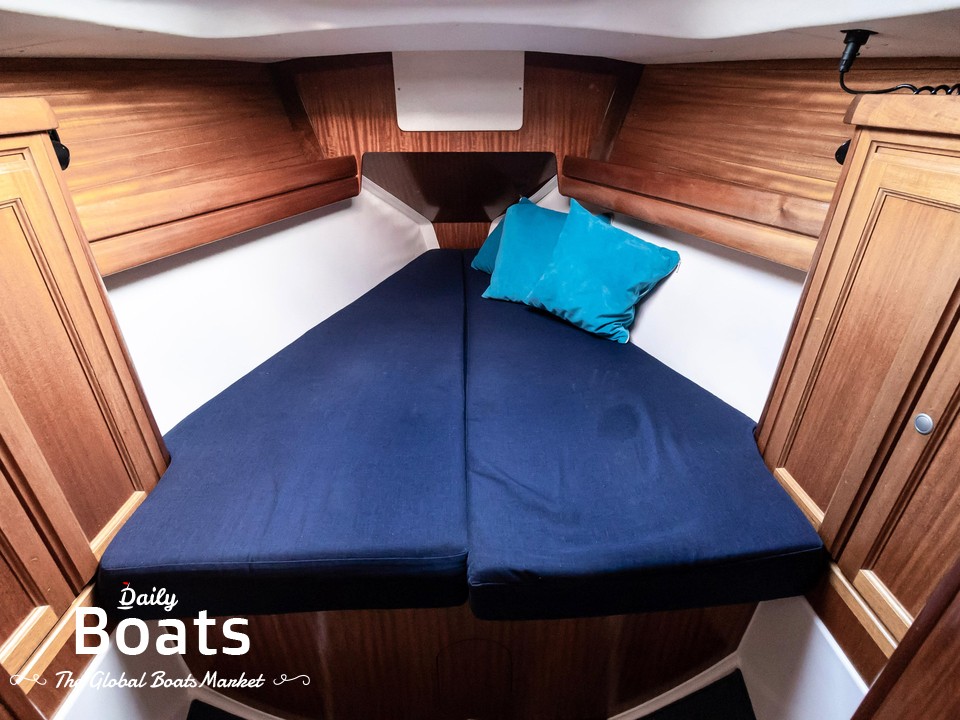 2000 Dufour 50 Classic for sale. View price, photos and Buy 2000 Dufour ...