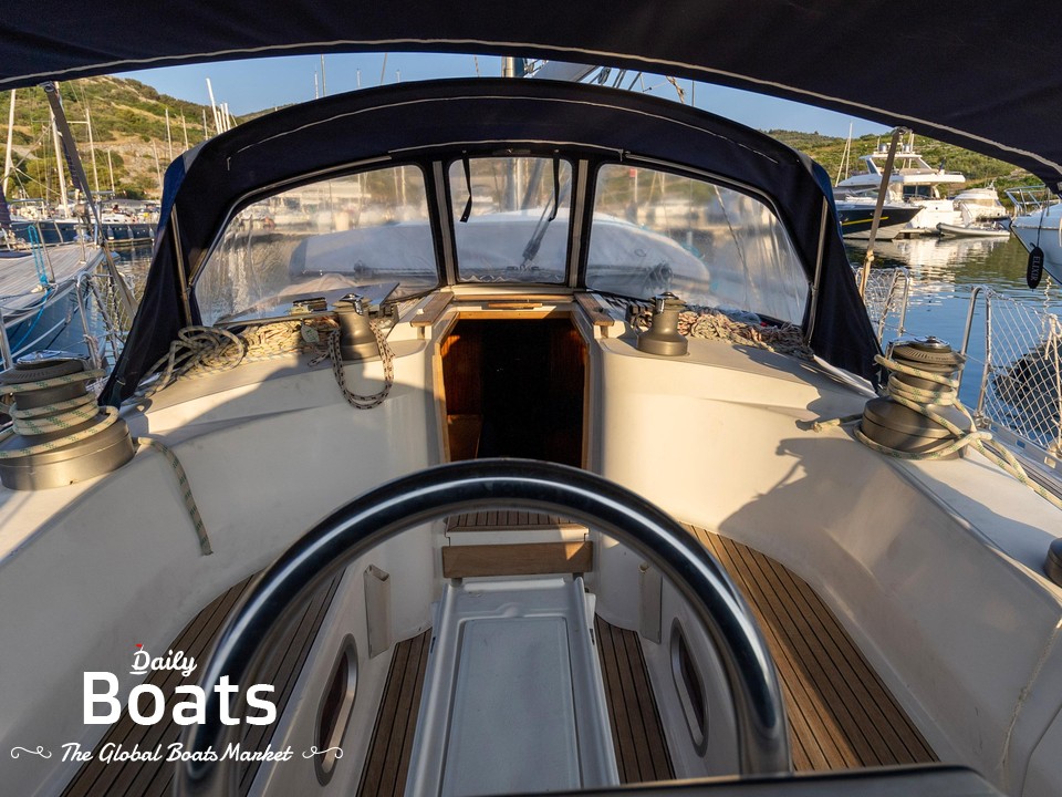 2000 Dufour 50 Classic for sale. View price, photos and Buy 2000 Dufour ...