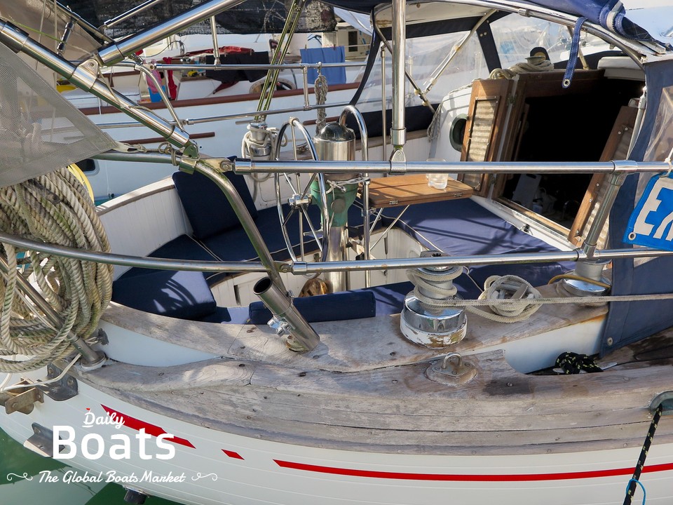 1978 Ta Shing Baba 30 for sale. View price, photos and Buy 1978 Ta ...