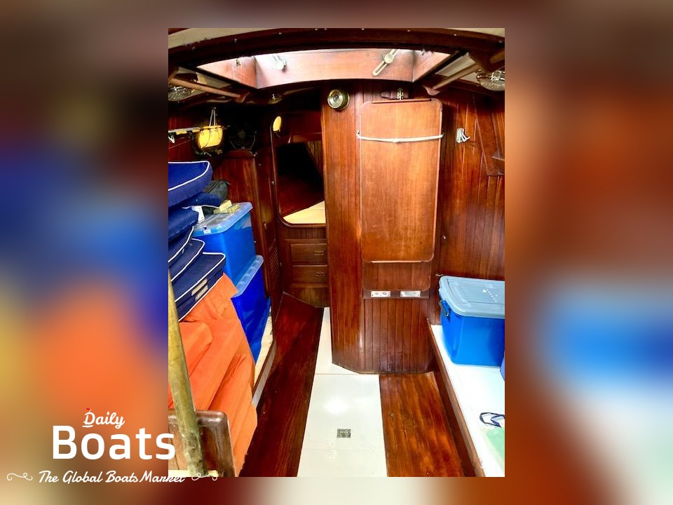 1978 Ta Shing Baba 30 for sale. View price, photos and Buy 1978 Ta ...