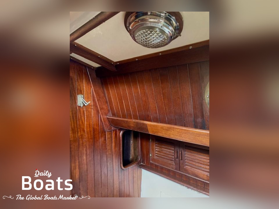 1978 Ta Shing Baba 30 for sale. View price, photos and Buy 1978 Ta ...