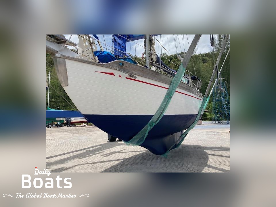 1978 Ta Shing Baba 30 for sale. View price, photos and Buy 1978 Ta ...