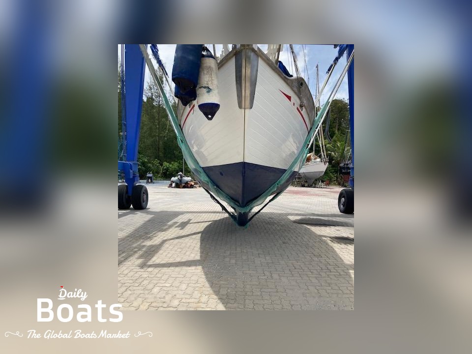 1978 Ta Shing Baba 30 for sale. View price, photos and Buy 1978 Ta ...