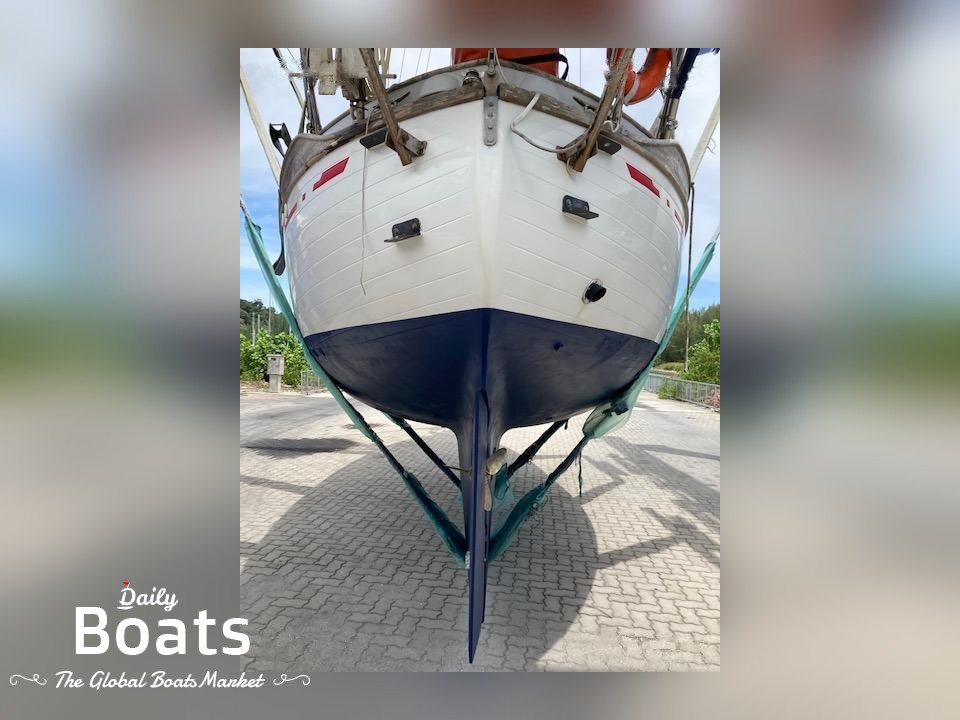 1978 Ta Shing Baba 30 for sale. View price, photos and Buy 1978 Ta ...