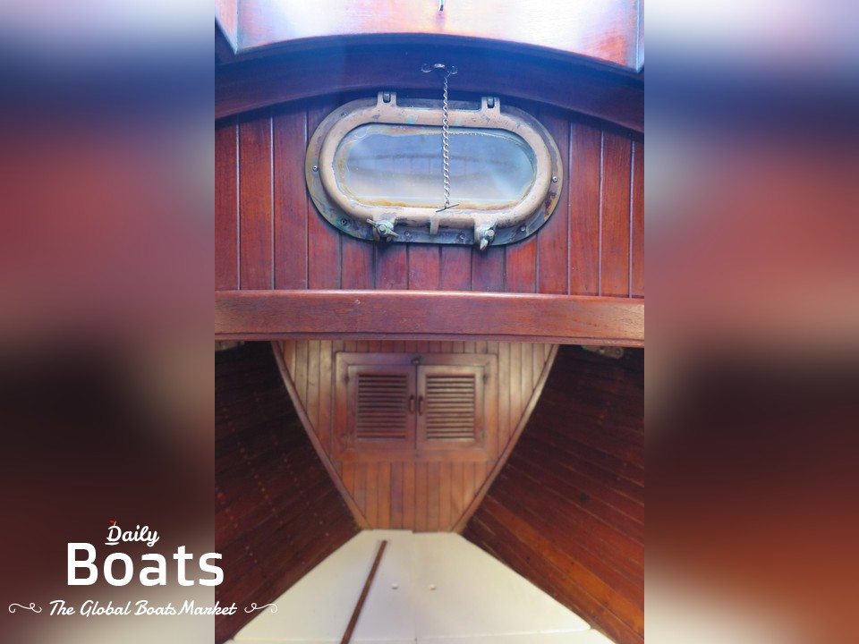 1978 Ta Shing Baba 30 for sale. View price, photos and Buy 1978 Ta ...