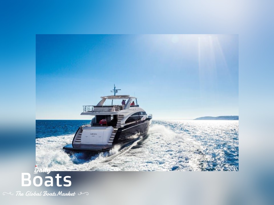 2014 Princess 88 Motor Yacht for sale. View price, photos and Buy 2014 ...