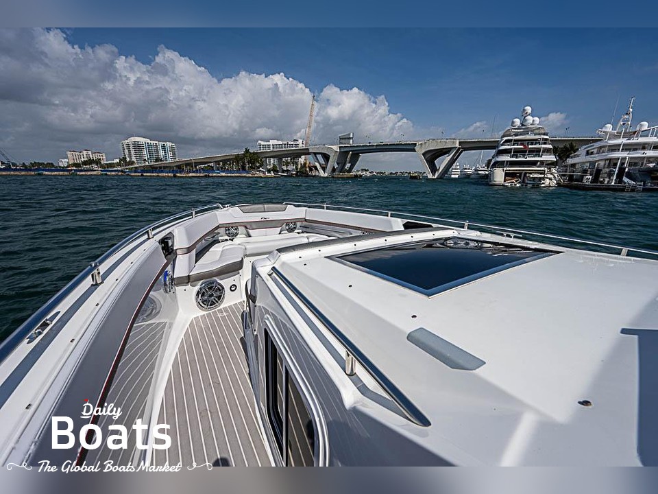 2018 Formula 430 Super Sport Crossover for sale. View price, photos and ...