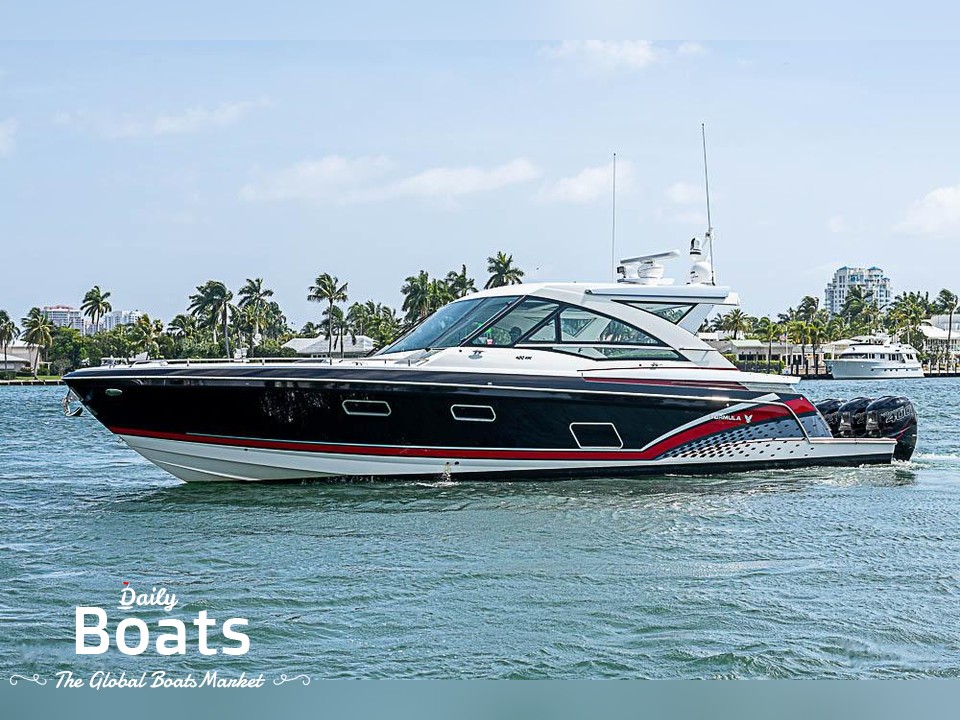 2018 Formula 430 Super Sport Crossover for sale. View price, photos and ...