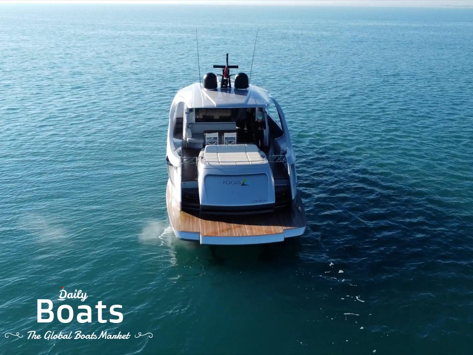 2020 Pershing 7X for sale. View price, photos and Buy 2020 Pershing 7X ...