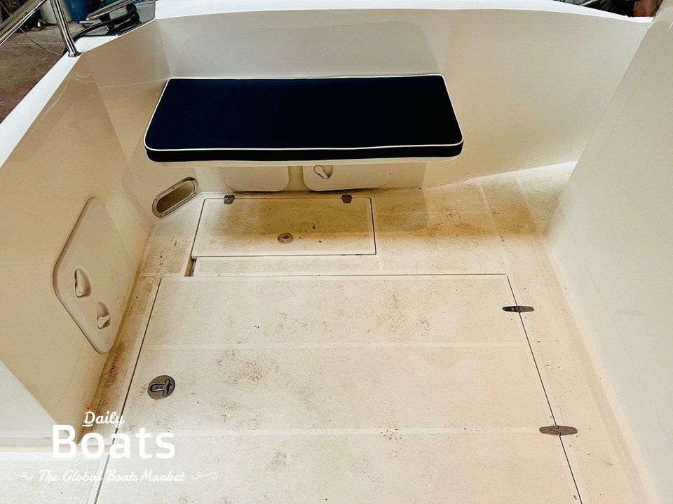 2023 Viking Marin 285 Pilot for sale. View price, photos and Buy 2023 ...