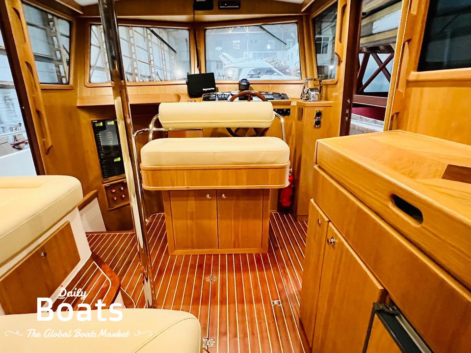 2023 Viking Marin 285 Pilot for sale. View price, photos and Buy 2023 ...