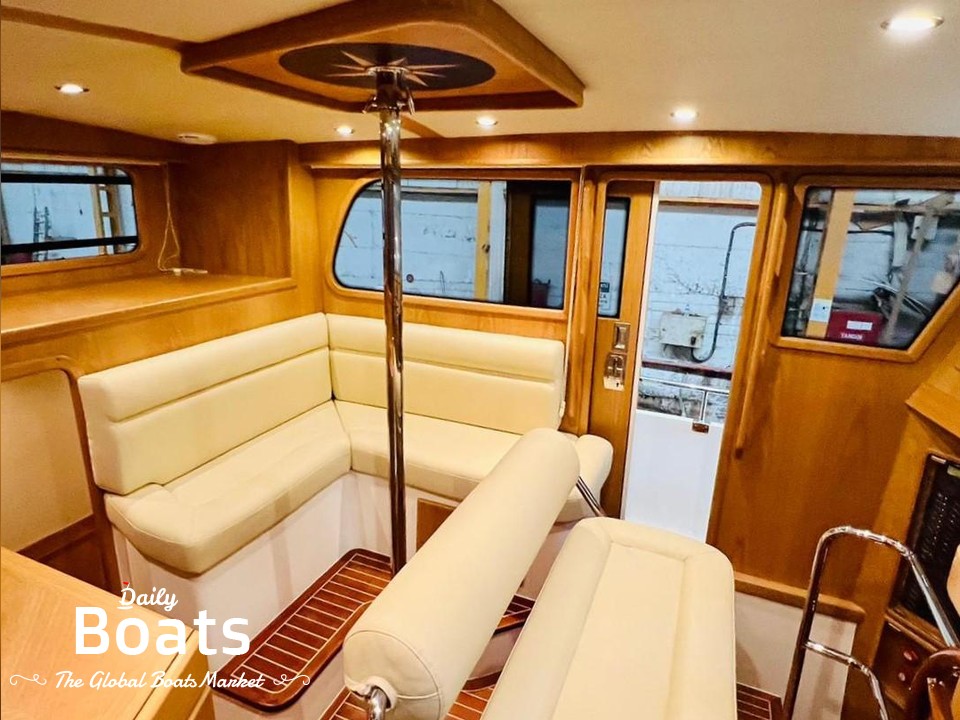 2023 Viking Marin 285 Pilot for sale. View price, photos and Buy 2023 ...