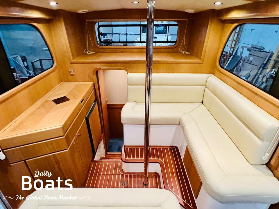 2023 Viking Marin 285 Pilot for sale. View price, photos and Buy 2023 ...