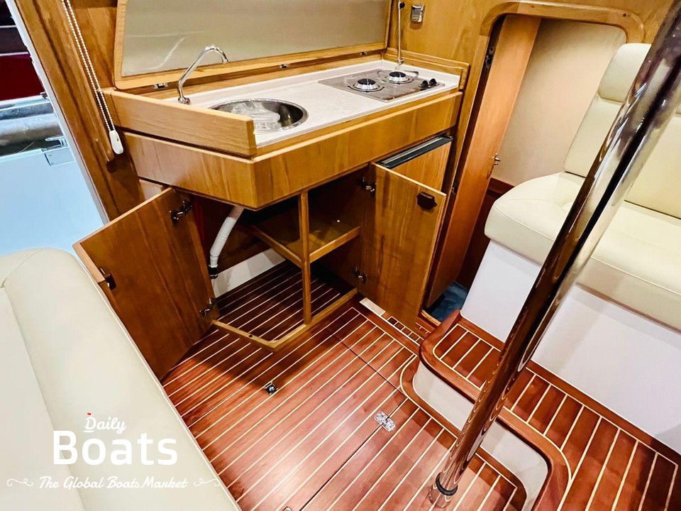 2023 Viking Marin 285 Pilot for sale. View price, photos and Buy 2023 ...