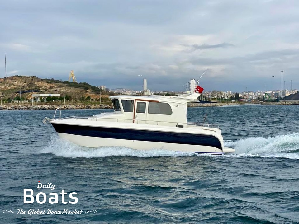 2023 Viking Marin 285 Pilot for sale. View price, photos and Buy 2023 ...