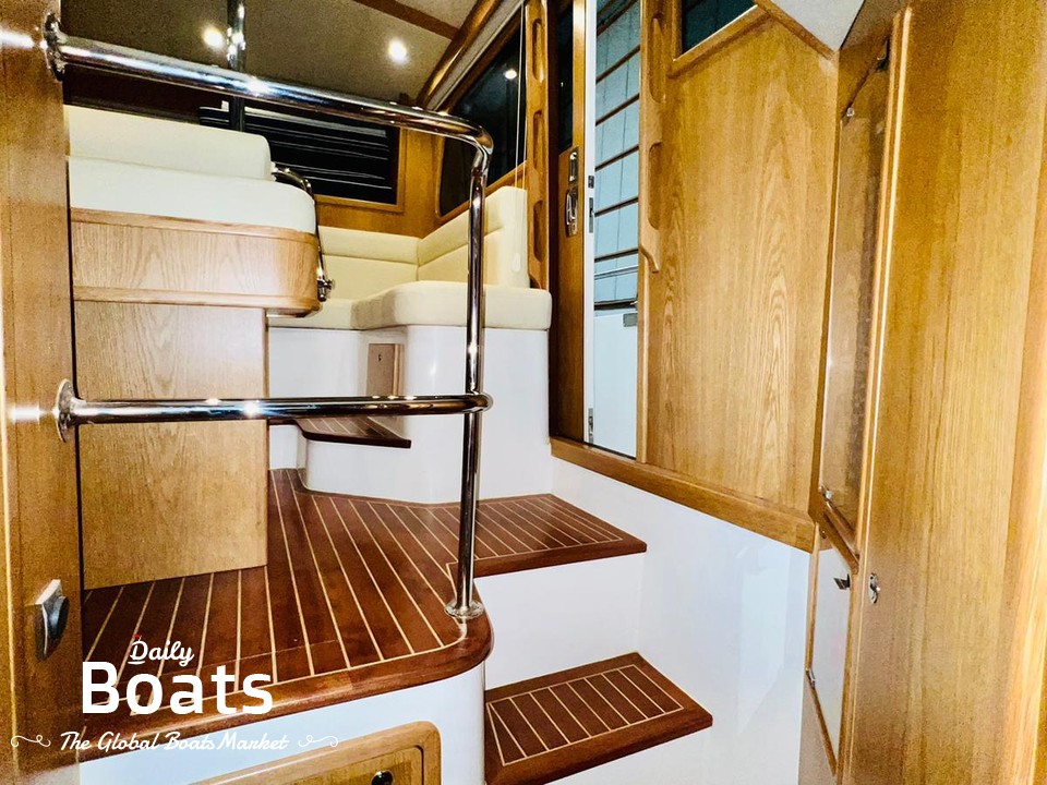 2023 Viking Marin 285 Pilot for sale. View price, photos and Buy 2023 ...