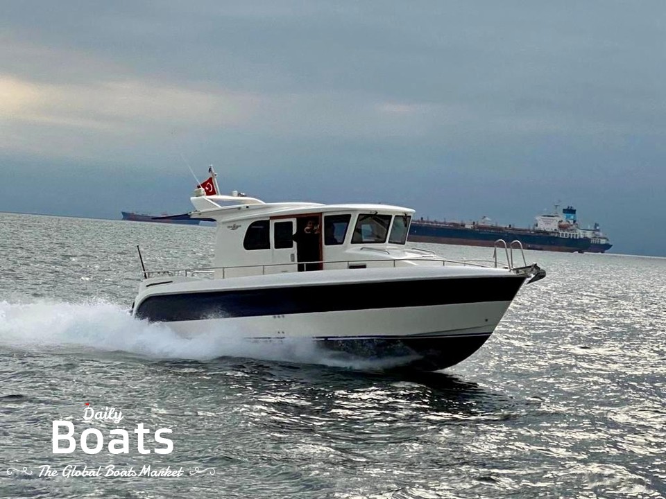 2023 Viking Marin 285 Pilot for sale. View price, photos and Buy 2023 ...