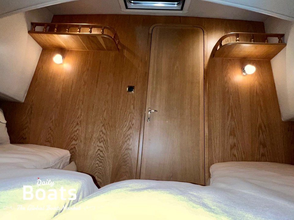 2023 Viking Marin 285 Pilot for sale. View price, photos and Buy 2023 ...