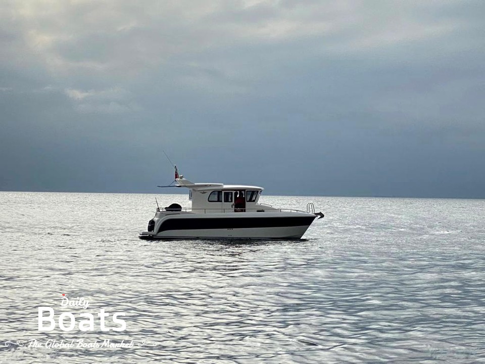 2023 Viking Marin 285 Pilot for sale. View price, photos and Buy 2023 ...