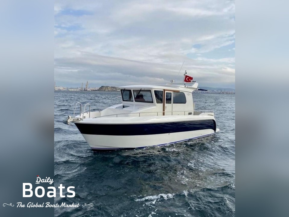 2023 Viking Marin 285 Pilot for sale. View price, photos and Buy 2023 ...