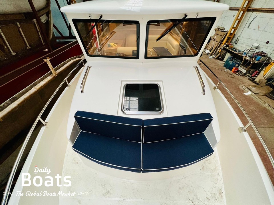 2023 Viking Marin 285 Pilot for sale. View price, photos and Buy 2023 ...