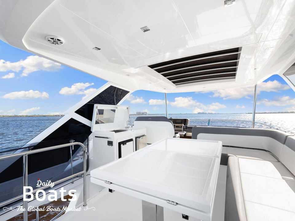 2020 Galeon 550 Fly for sale. View price, photos and Buy 2020 Galeon ...