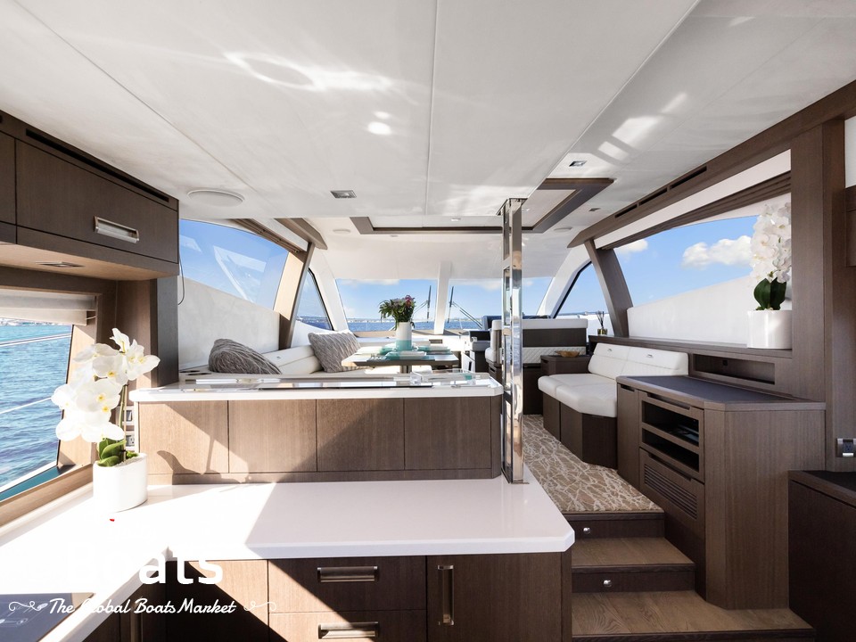2020 Galeon 550 Fly for sale. View price, photos and Buy 2020 Galeon ...