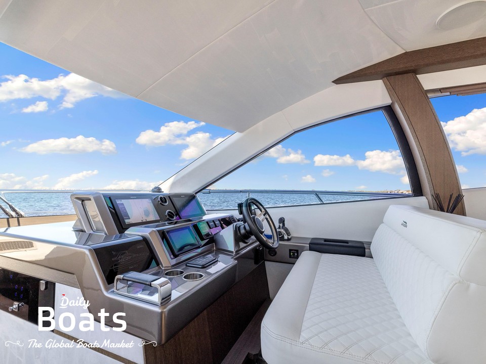 2020 Galeon 550 Fly for sale. View price, photos and Buy 2020 Galeon ...