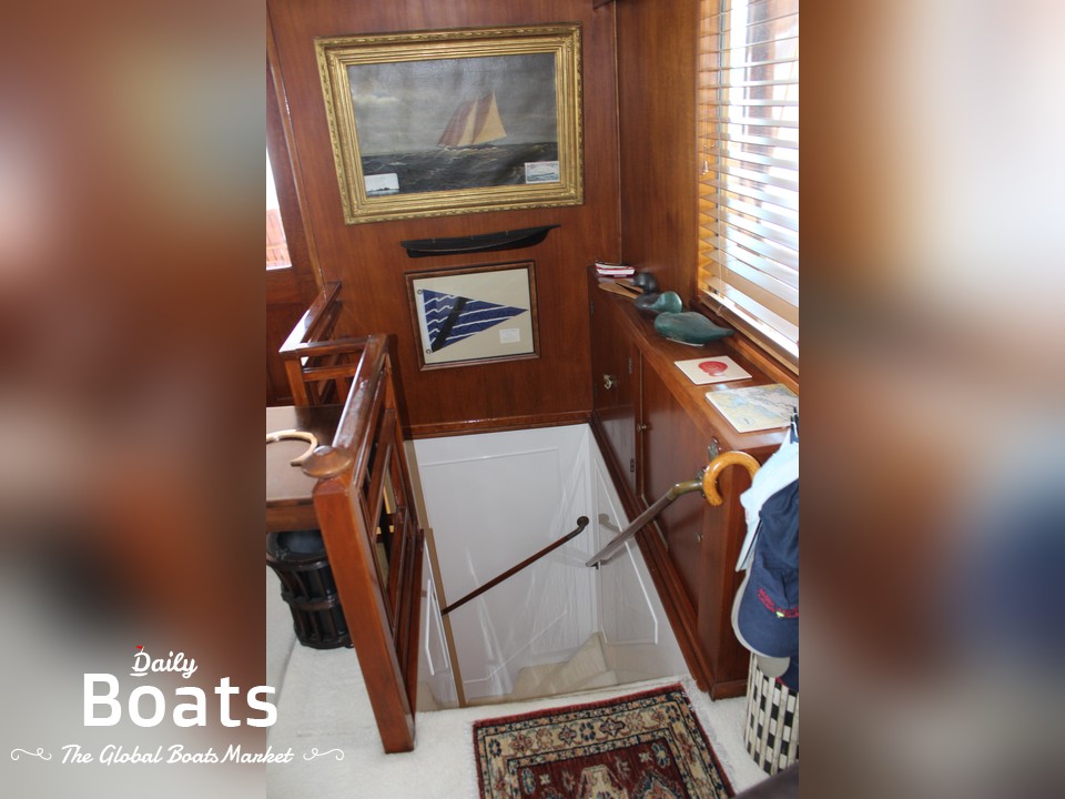 1965 Trumpy Classic for sale. View price, photos and Buy 1965 Trumpy ...