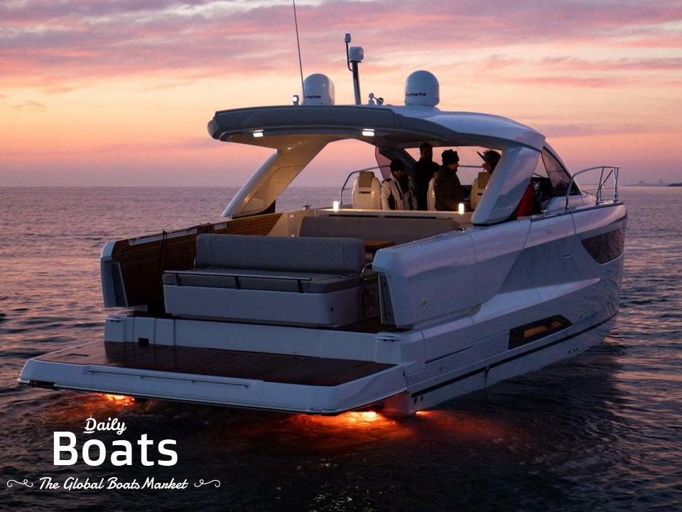 2023 Jeanneau Db/43 for sale. View price, photos and Buy 2023 Jeanneau ...