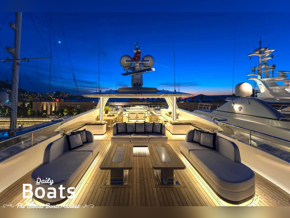 2021 CMB Yachts 47M for sale. View price, photos and Buy 2021 CMB ...