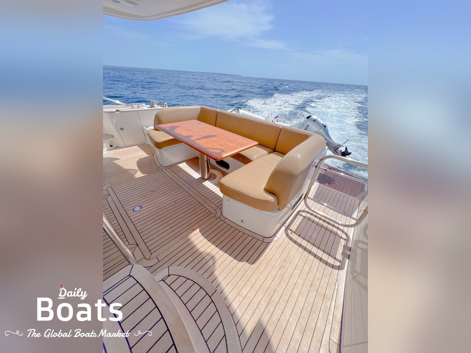 2013 Princess 60 for sale. View price, photos and Buy 2013 Princess 60 ...