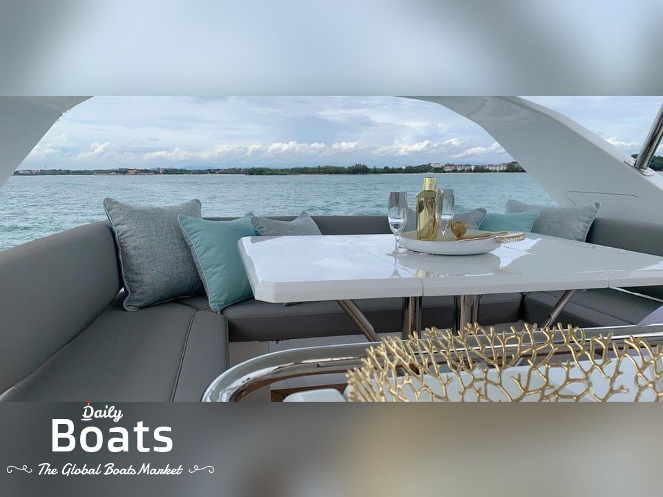 2020 Aquila 44 Yacht for sale. View price, photos and Buy 2020 Aquila ...