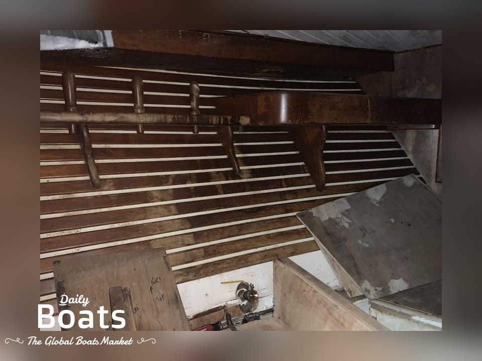 1985 Formosa 68' Ketch for sale. View price, photos and Buy 1985 ...