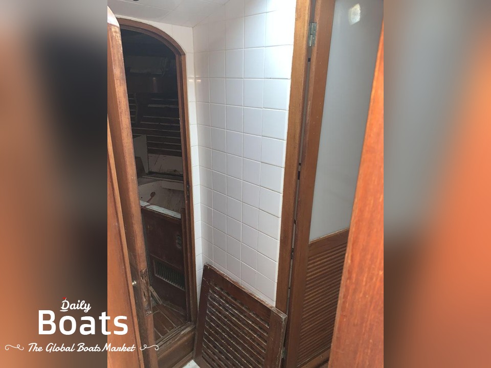 1985 Formosa 68' Ketch for sale. View price, photos and Buy 1985 ...