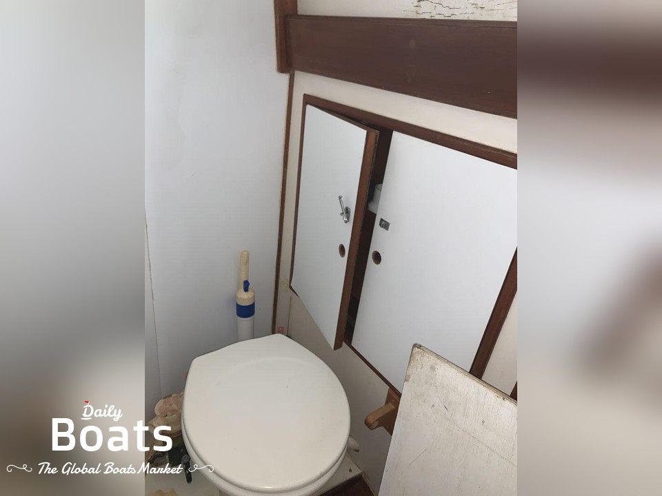 1985 Formosa 68' Ketch for sale. View price, photos and Buy 1985 ...