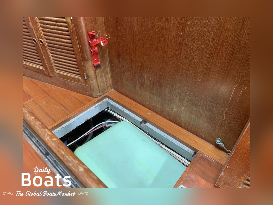 1985 Formosa 68' Ketch for sale. View price, photos and Buy 1985 ...