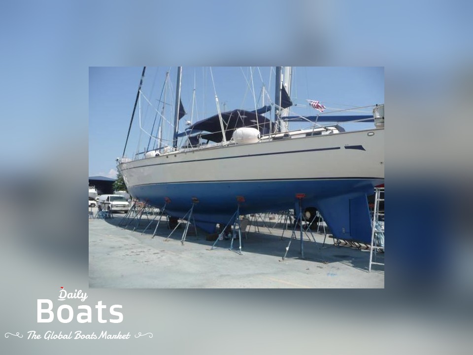 1985 Formosa 68' Ketch for sale. View price, photos and Buy 1985 ...