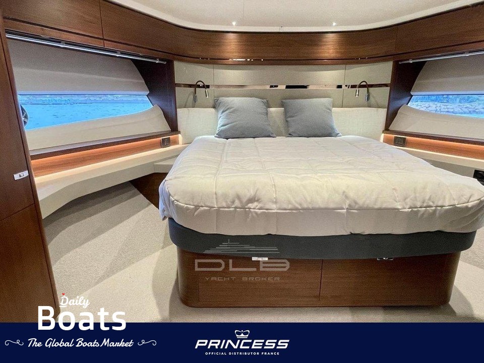 2022 Princess S66 for sale. View price, photos and Buy 2022 Princess ...