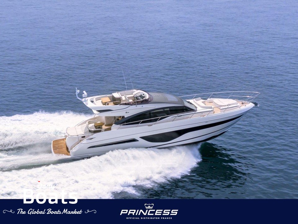 2022 Princess S66 for sale. View price, photos and Buy 2022 Princess S66 #446244