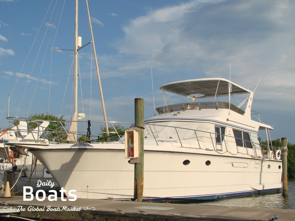 President motor yacht for sale - Daily Boats
